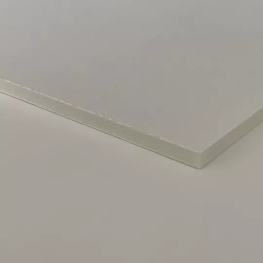 KAPA® line | Panneau carton plume-mousse