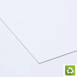 Plaque PVC rigide | Pour professionnels | SUNCLEAR