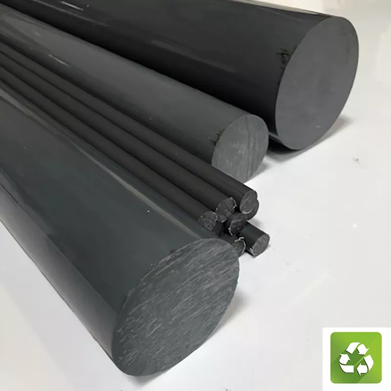 Plaque PVC rigide | Pour professionnels | SUNCLEAR