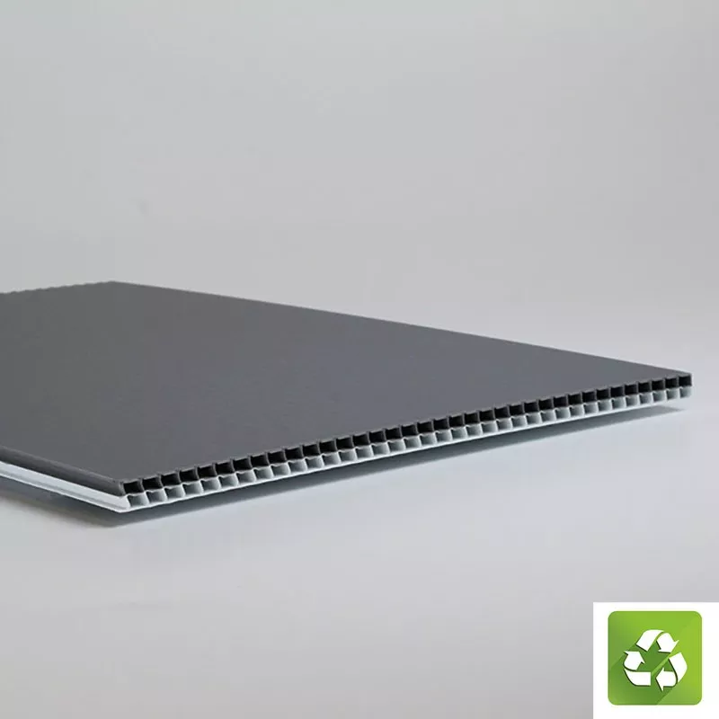 Plaques Polypropylène alvéolaire | Pour professionnels | SUNCLEAR