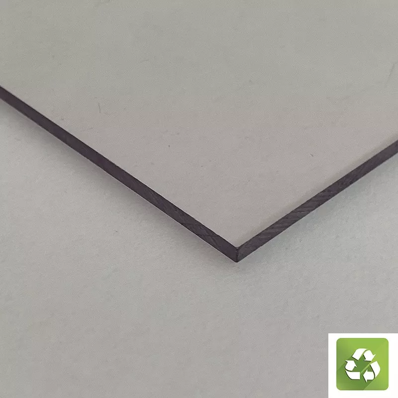 Plaques Polystyrène PS cristal | Pour professionnels |SUNCLEAR
