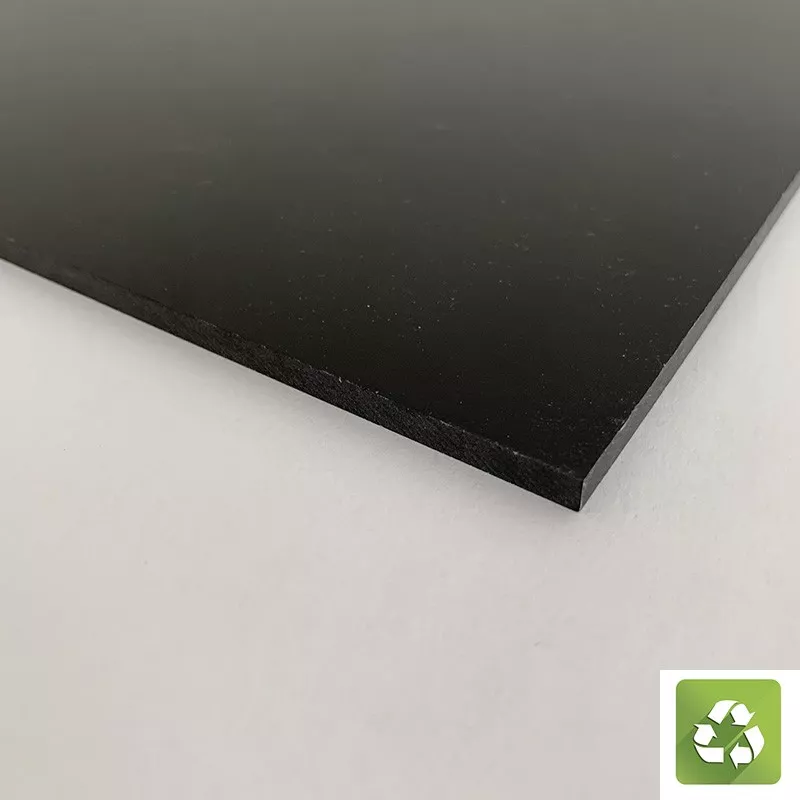 Plaques Polystyrène ABS | Pour professionnels | SUNCLEAR