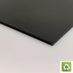 Plaques Polystyrène PS| Pour professionnels | SUNCLEAR