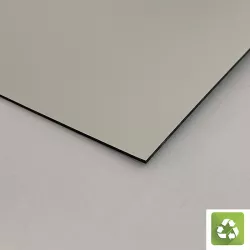 Plaques Polystyrène PS | Pour professionnels | SUNCLEAR