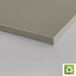 Plaque polypropylène PP-H | Pour professionnels | SUNCLEAR