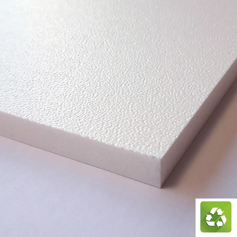 Plaque polypropylène PP-H | Pour professionnels | SUNCLEAR