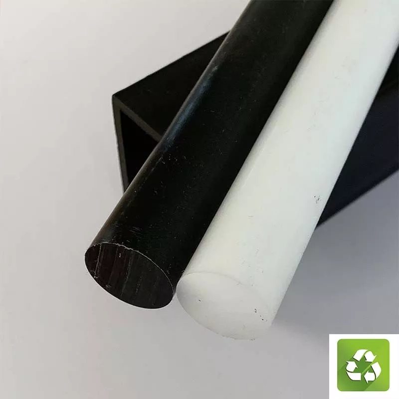 Plaque POM-C | Pour professionnels | SUNCLEAR