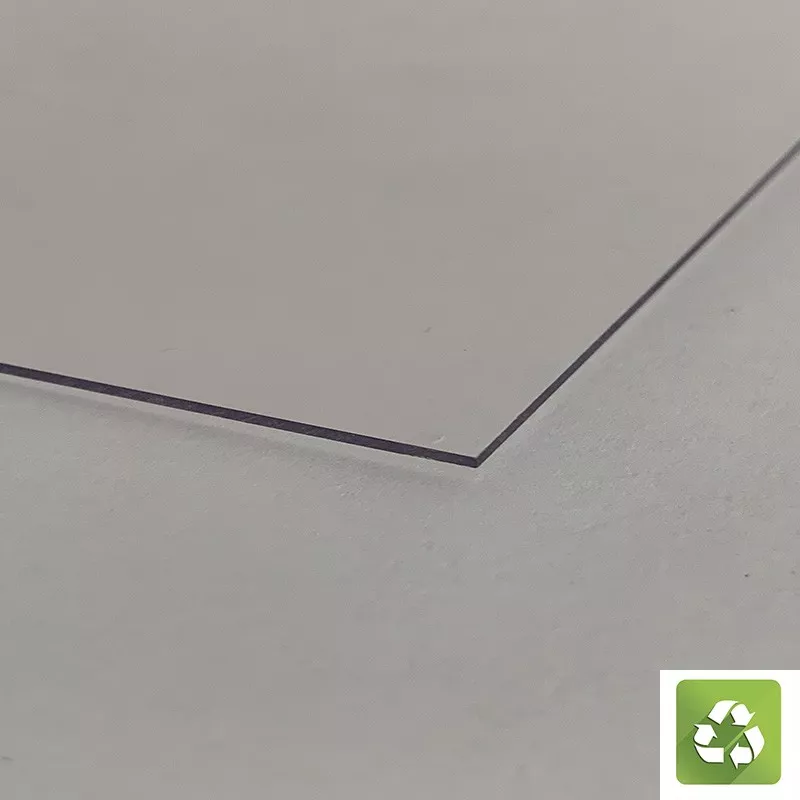 Plaque Polypropylène plein