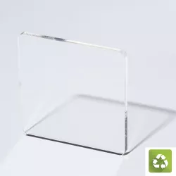 Plaque plastique PMMA | Plexi | Altuglas | Pour professionnels
