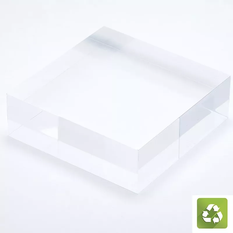 Plaque plastique PMMA | Plexi | Altuglas | Pour professionnels