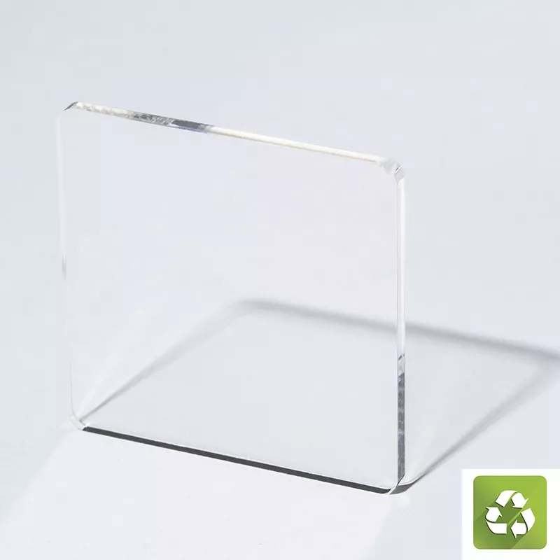 Plaque plastique PMMA | Plexi | Altuglas | Pour professionnels