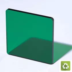 Plaque plastique PMMA | Plexi | Altuglas | Pour professionnels