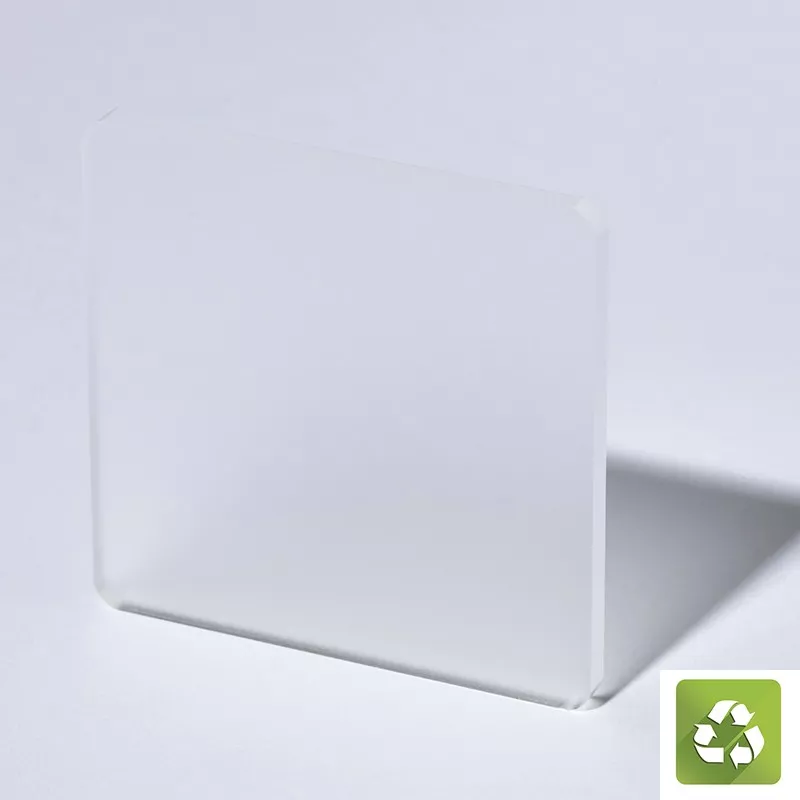 Plaque PMMA coulé Altuglas couleur Led System | Pour les enseignes