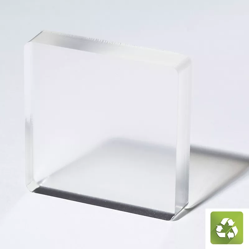 Plaque PMMA coulé | Altuglas™ Shieldup