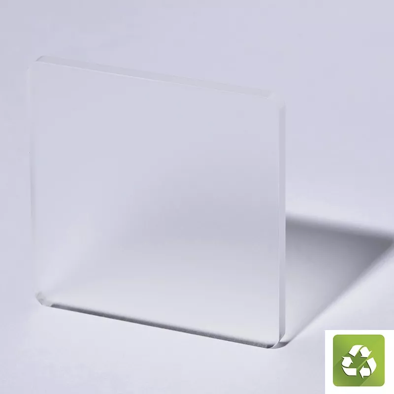 Plaque PMMA extrudé | Le plus grand choix pour les professionnels