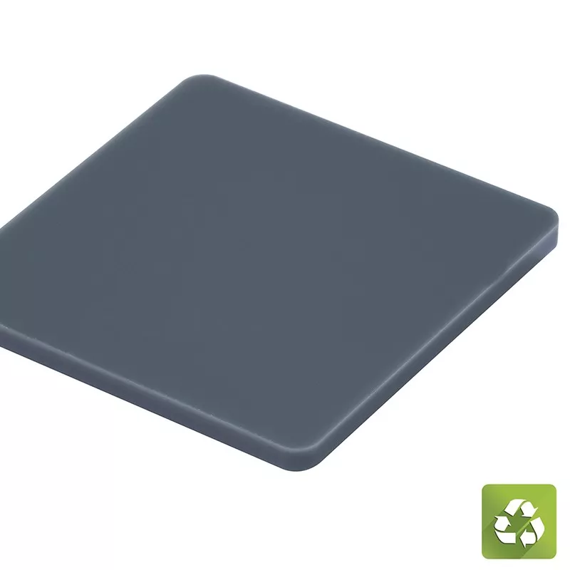 Plaque PMMA coulé | Altuglas | Le choix pour les professionnels