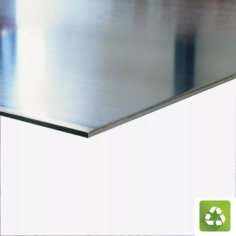 Tôles et composites aluminium pour professionnels | Sunclear