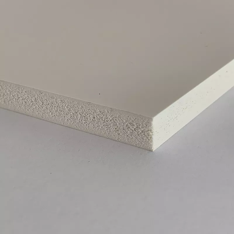 Plaques PVC expansé, rigide et film | Pour professionnels |SUNCLEAR