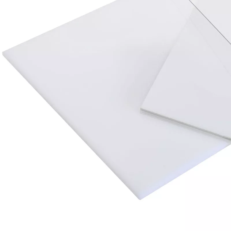 Plaques APET - PETG |Pour professionnels | SUNCLEAR