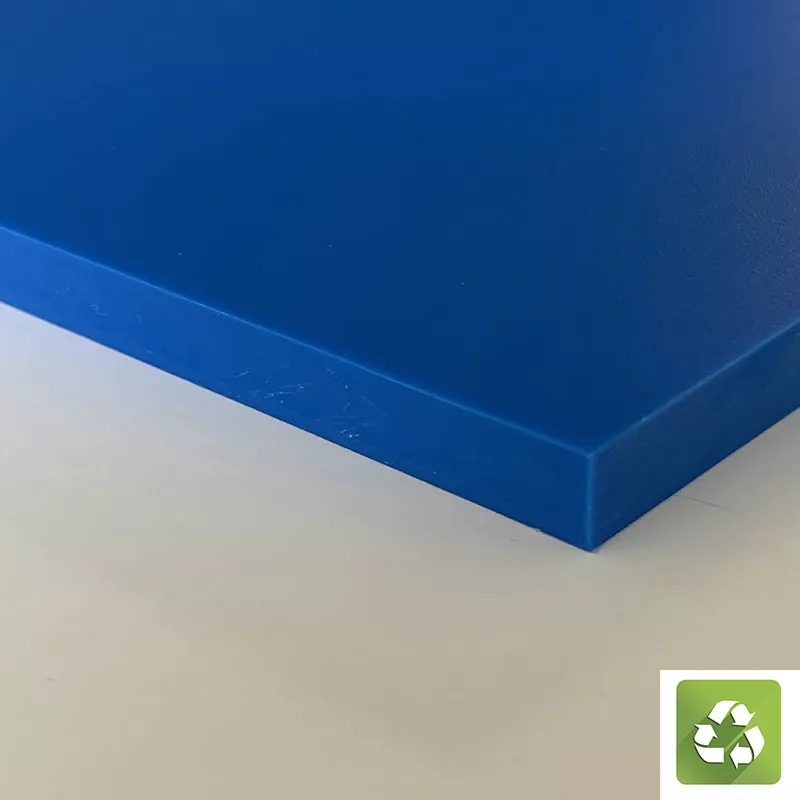 Plaque PEHD 300 Extrudé | Pour professionnels | SUNCLEAR