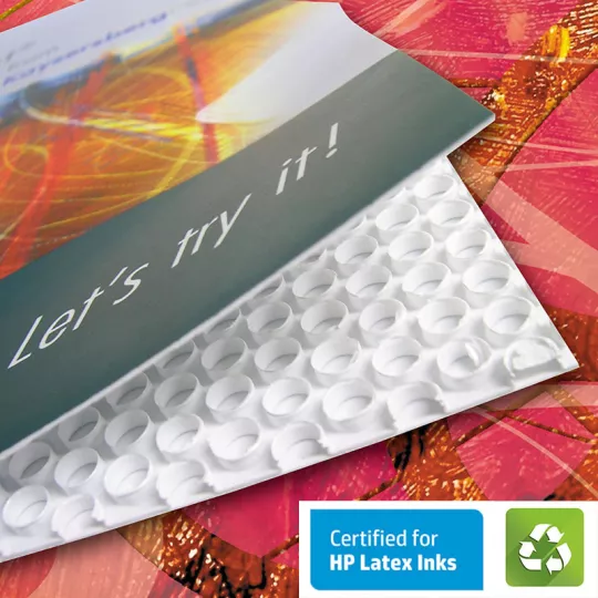 Plaque PP alvéolaire Akyprint| En stock chez SUNCLEAR