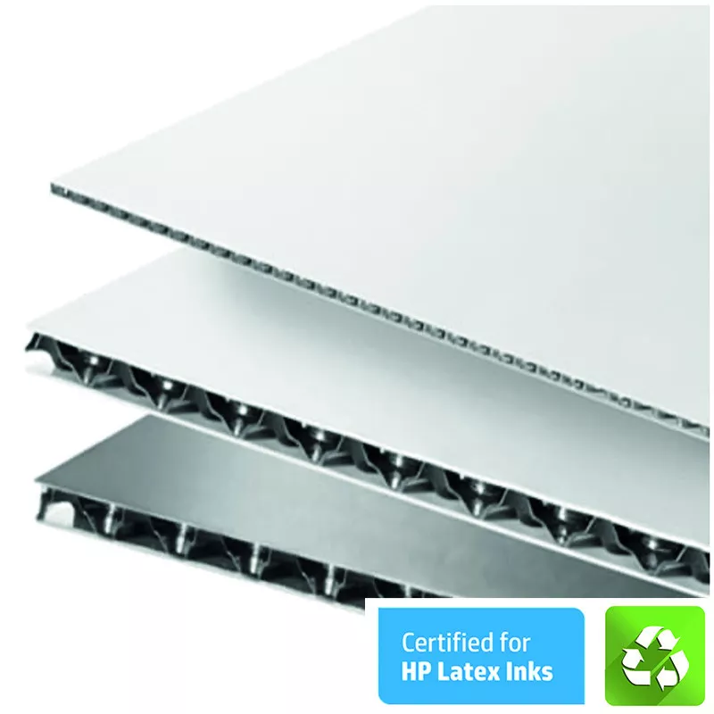 Plaque polypro alvéolaire | Pour professionnels | SUNCLEAR