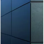 Clips ALUCOBOND® easy fiX 135°/135° | Assemblage bardage et façade