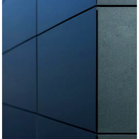 Clips ALUCOBOND® easy fiX 135°/135° | Assemblage bardage et façade