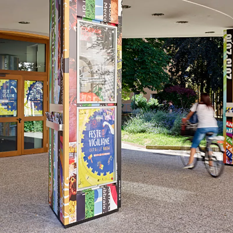 Profils Aluminium Anodisé | Panneaux Ép. 3mm