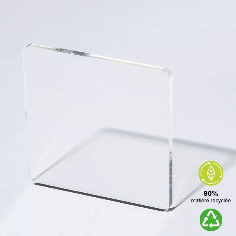 ALTUGLAS™ CN R-LIFE Incolore | PMMA coulé