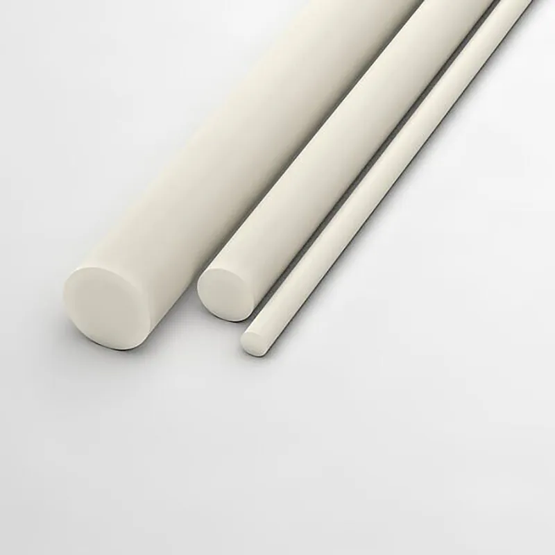 Joncs PE HD 300 Extrudé Naturel