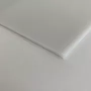 Plaque Polystyrène PS choc | Pour professionnels |SUNCLEAR