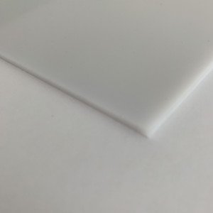 Plaque Polystyrène PS choc | Pour professionnels |SUNCLEAR