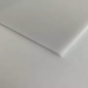 Plaque Polystyrène PS choc | Pour professionnels |SUNCLEAR