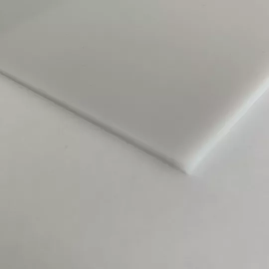 Plaque Polystyrène PS choc | Pour professionnels |SUNCLEAR