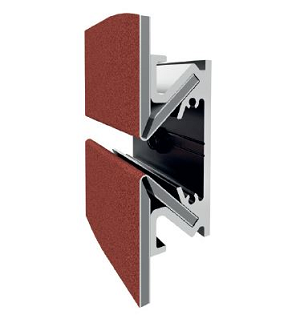 Alucobond® easyfiX | Système de fixation invisible | Bardage extérieur
