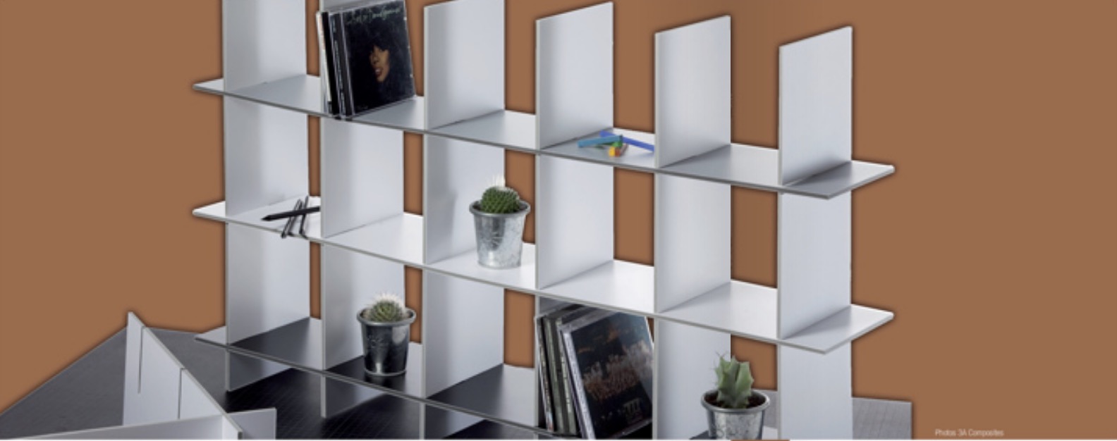 Tout savoir sur le CARTON COMPOSITE