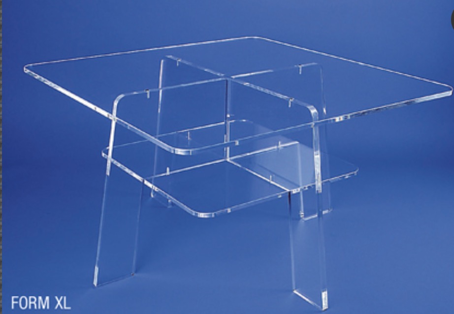 Tout savoir sur le PMMA